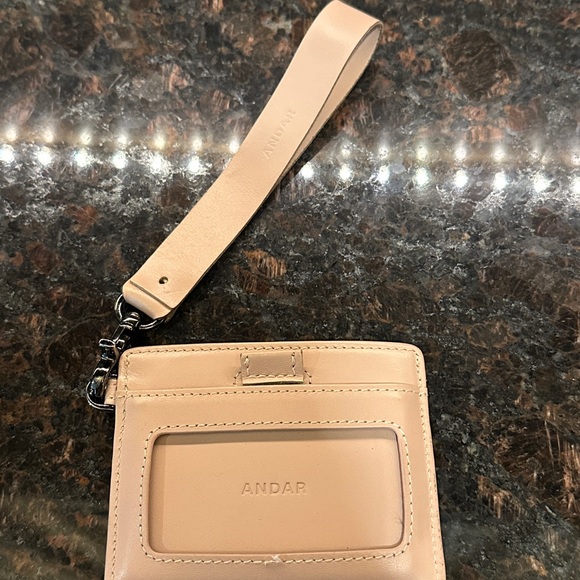 Andar | Bags | Andar Denner Wallet | Poshmark